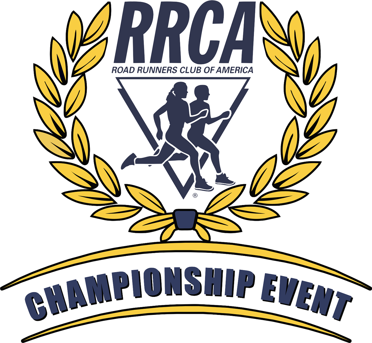 2023 RRCA National Championship Marathon — Toledo, Ohio