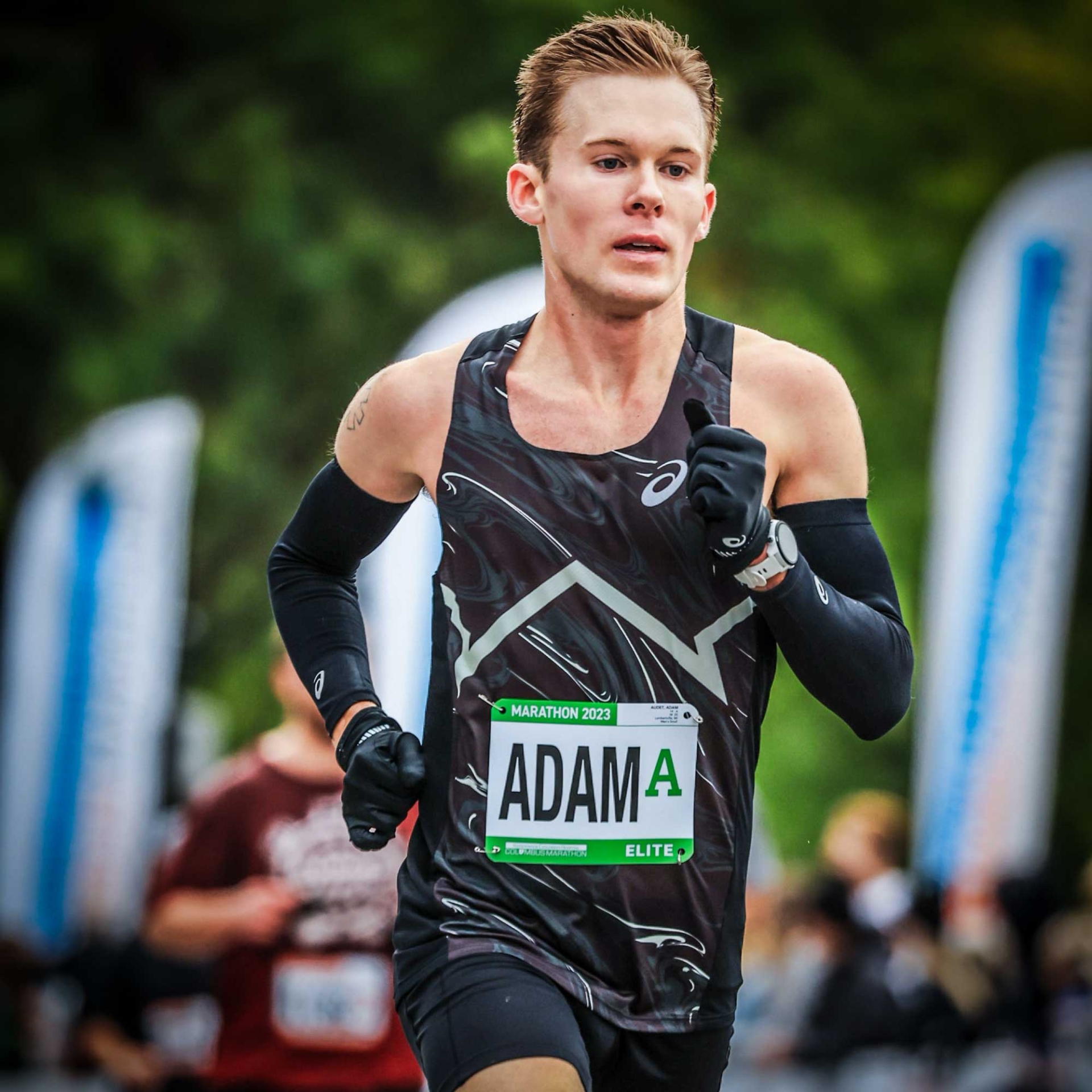 Prize Money & Awards at Glass City Marathon