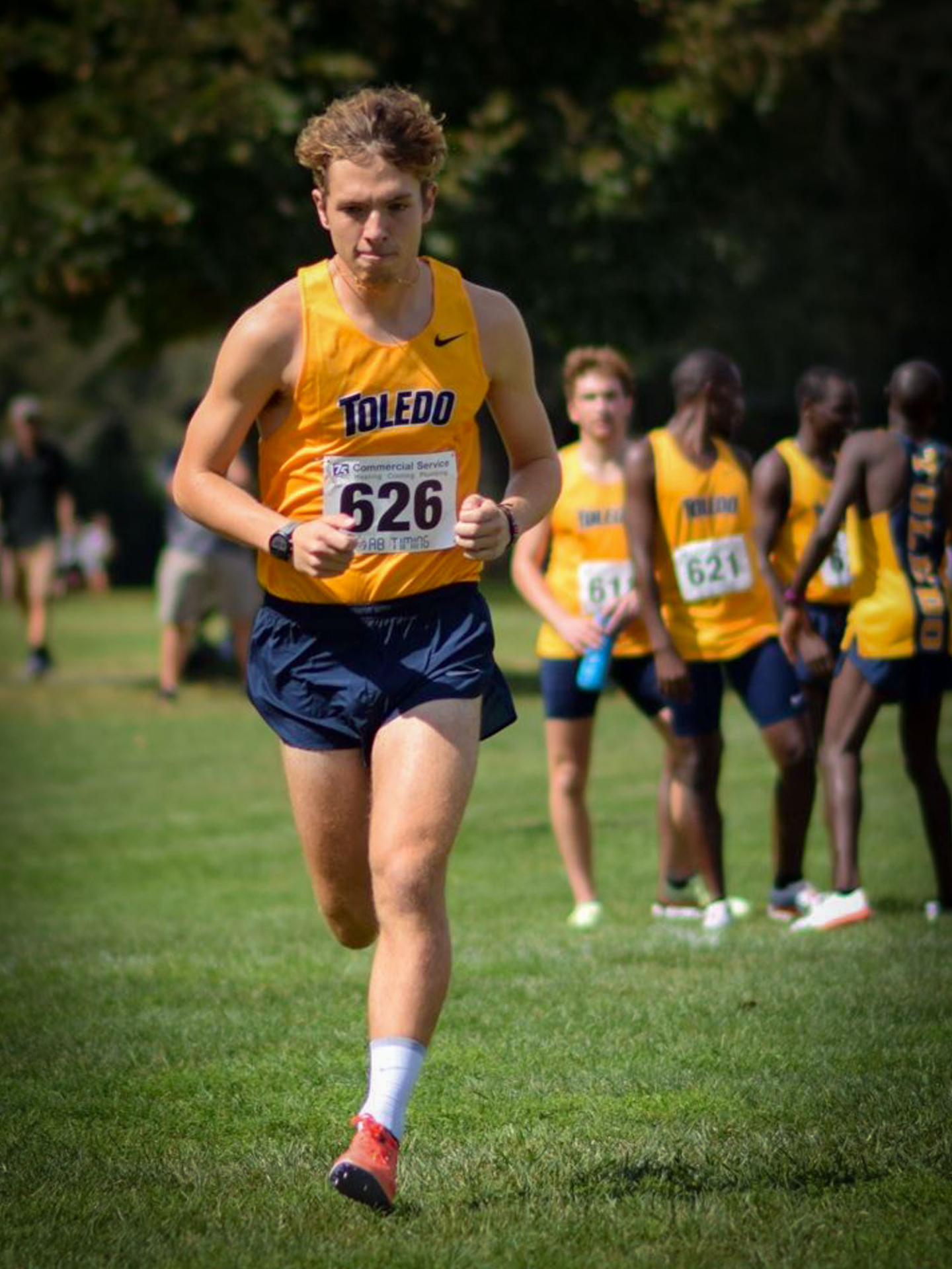 Prize Money & Awards at Glass City Marathon