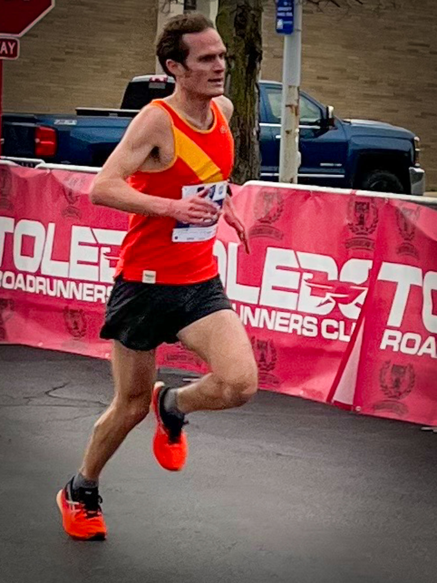 Prize Money & Awards at Glass City Marathon