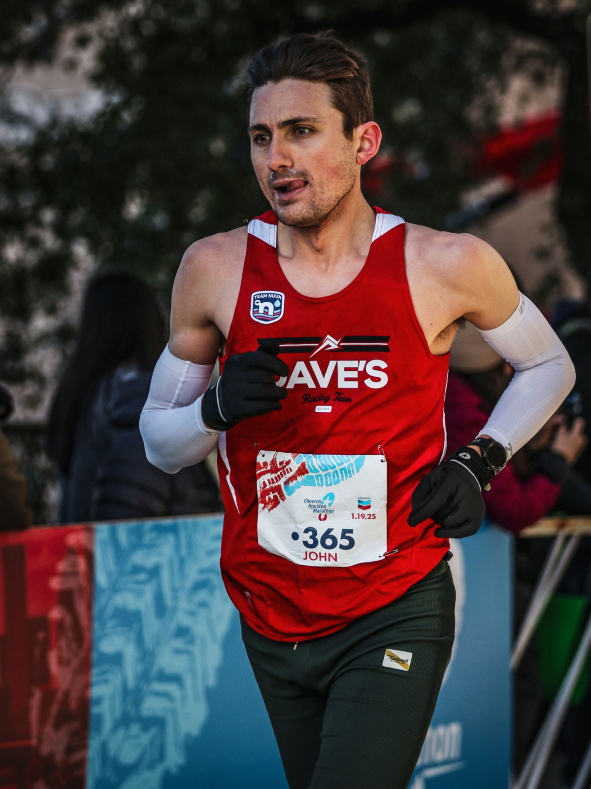 Prize Money & Awards at Glass City Marathon