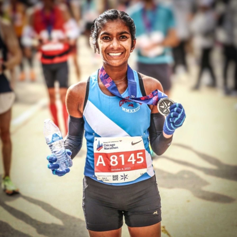 Prize Money & Awards at Glass City Marathon