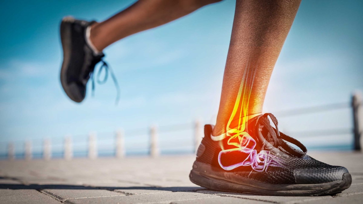 How Runners Can Put Less Pressure on Joints and Muscles